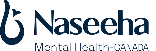 Fear of Being Seen — Naseeha Mental Health