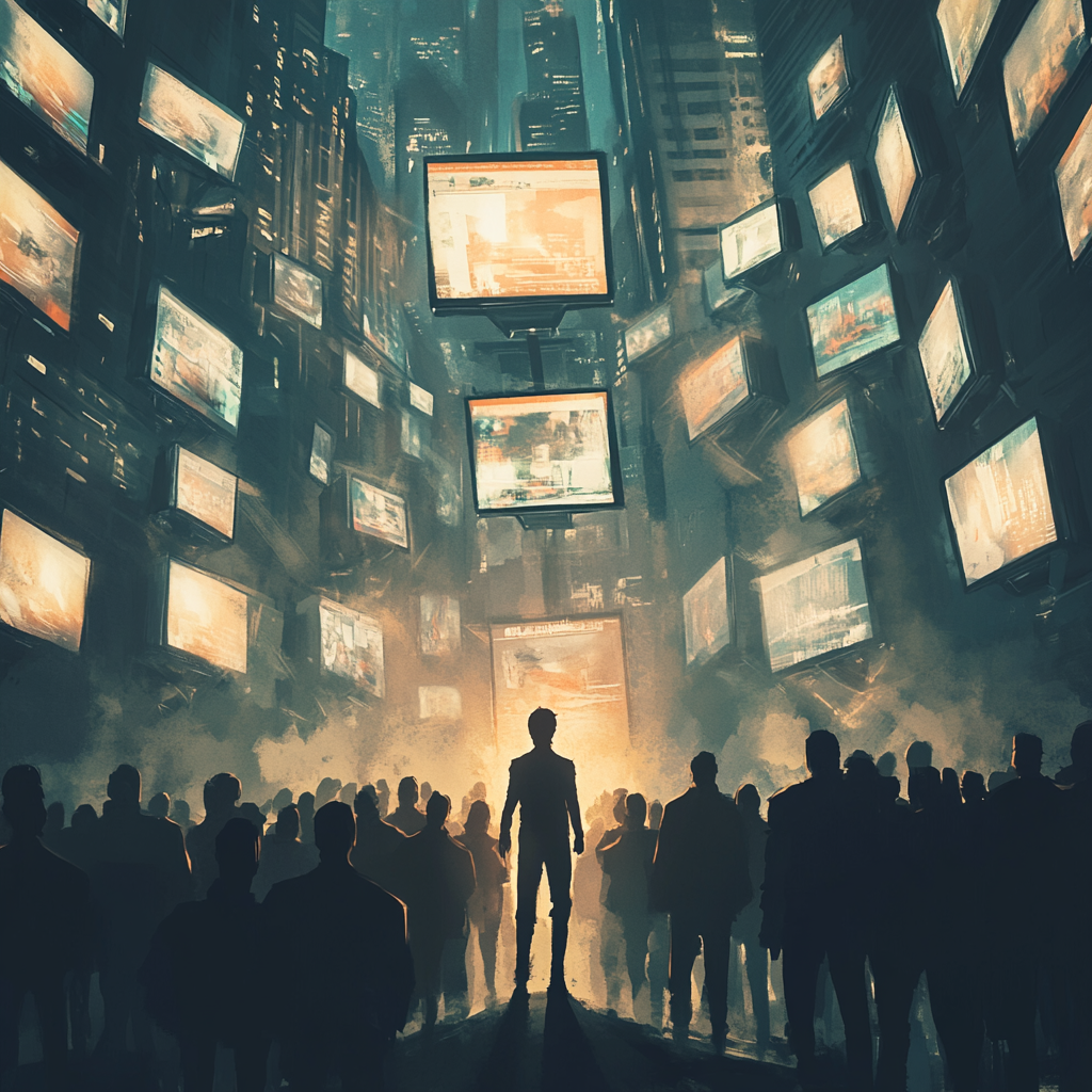 Fear of Being Seen — Naseeha Mental Health