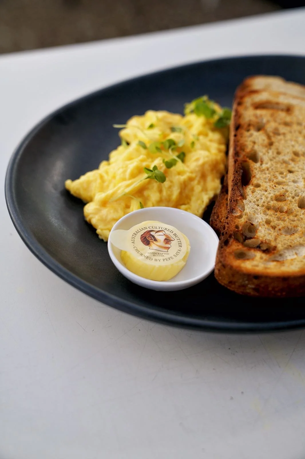 Distinctive Food Imports