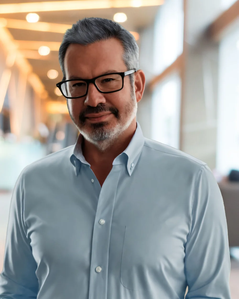 About 1 — Greenbriar Partners