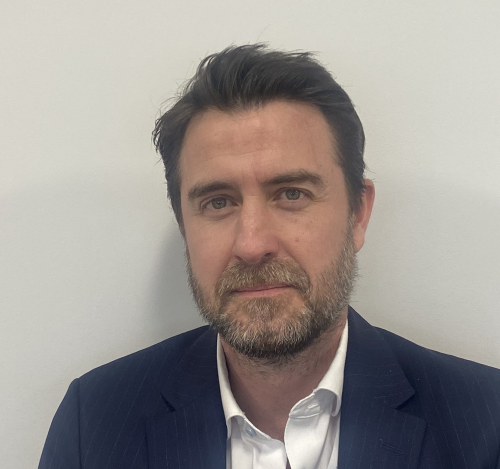 Steve Hayes — Hampshire ENT Clinics