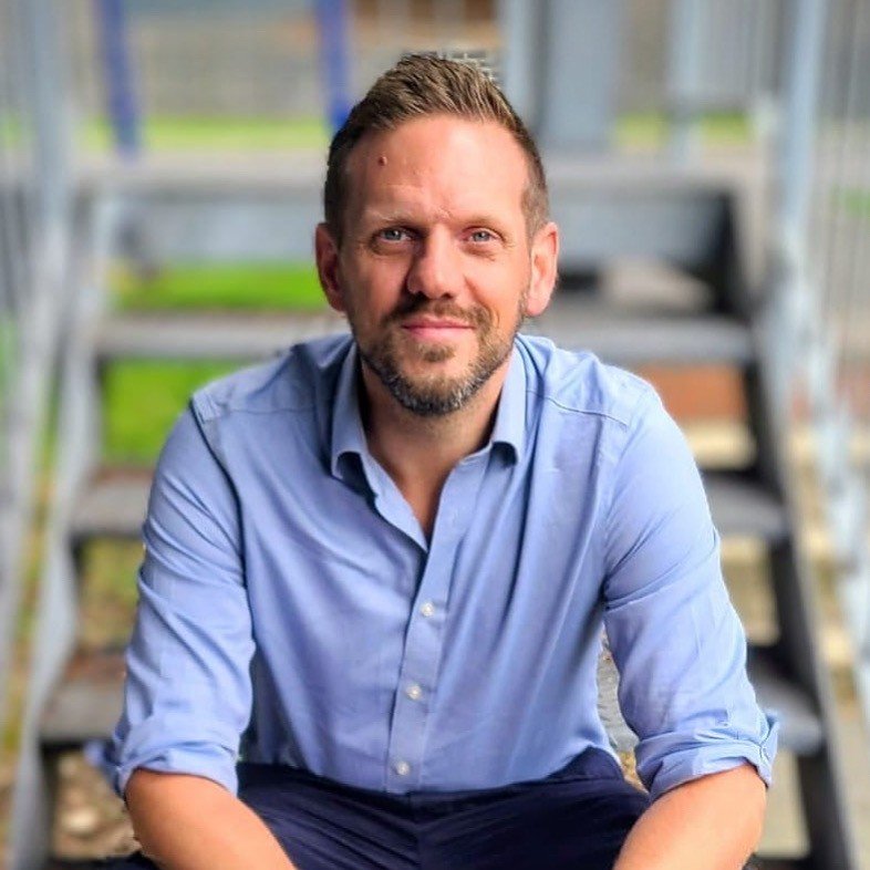 Matthew Ward — Hampshire ENT Clinics