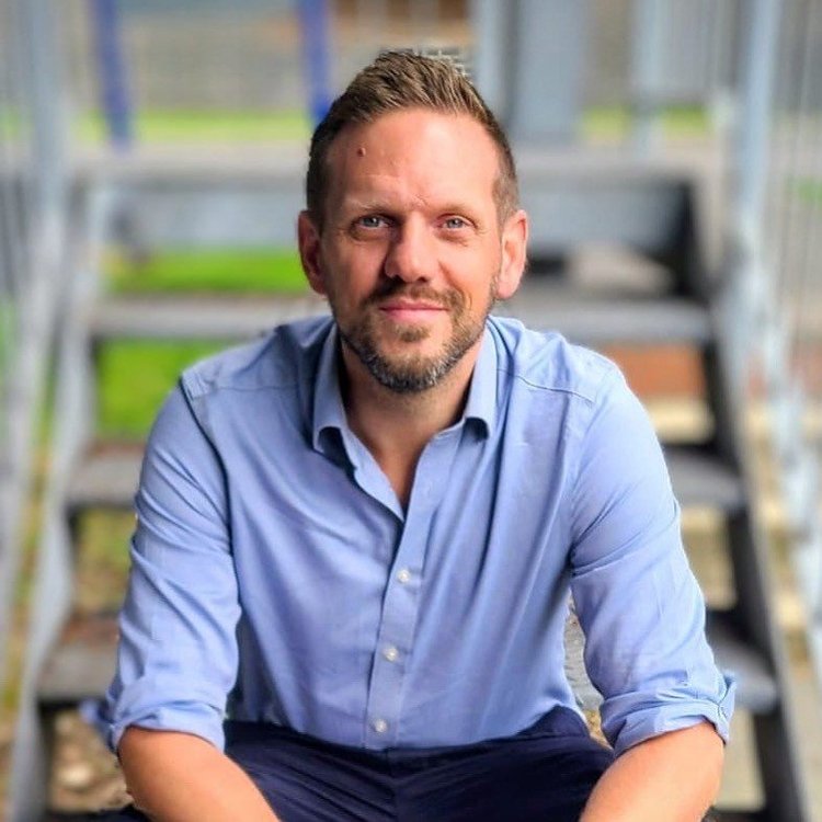 Matthew Ward — Hampshire ENT Clinics