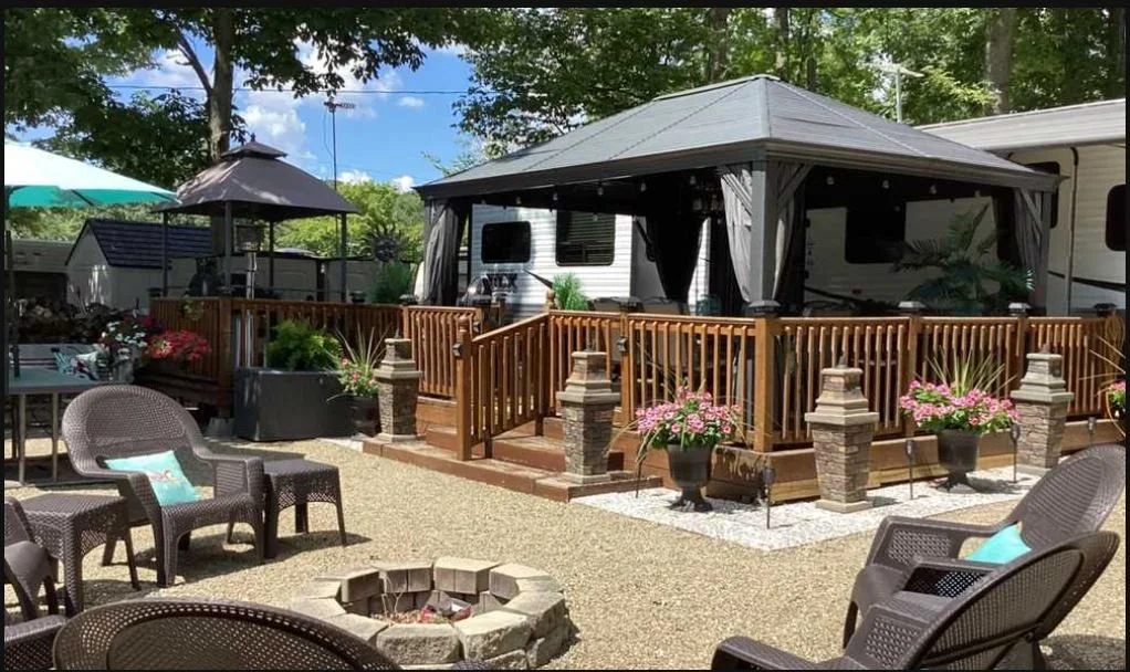 Western Reserve RV Resort & Campground