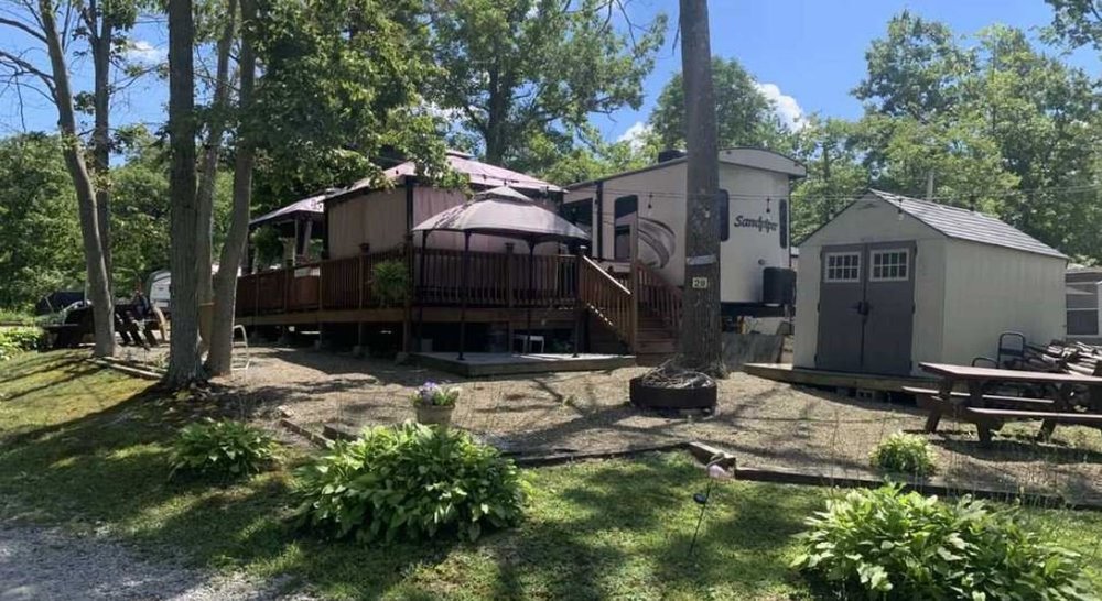 Western Reserve RV Resort & Campground