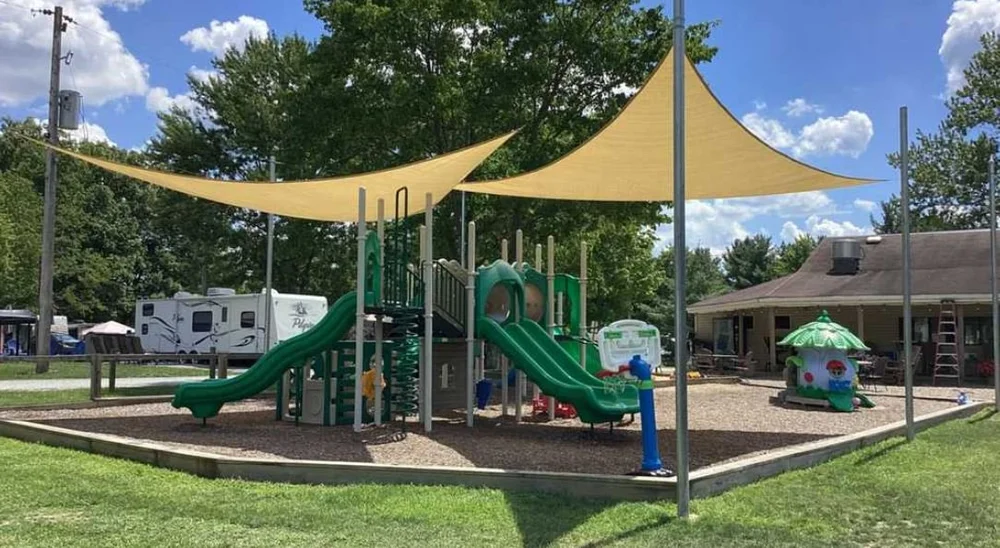 Western Reserve RV Resort & Campground