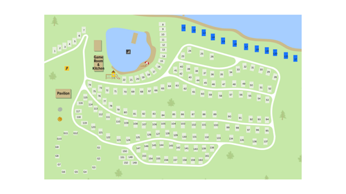 Western Reserve RV Resort & Campground