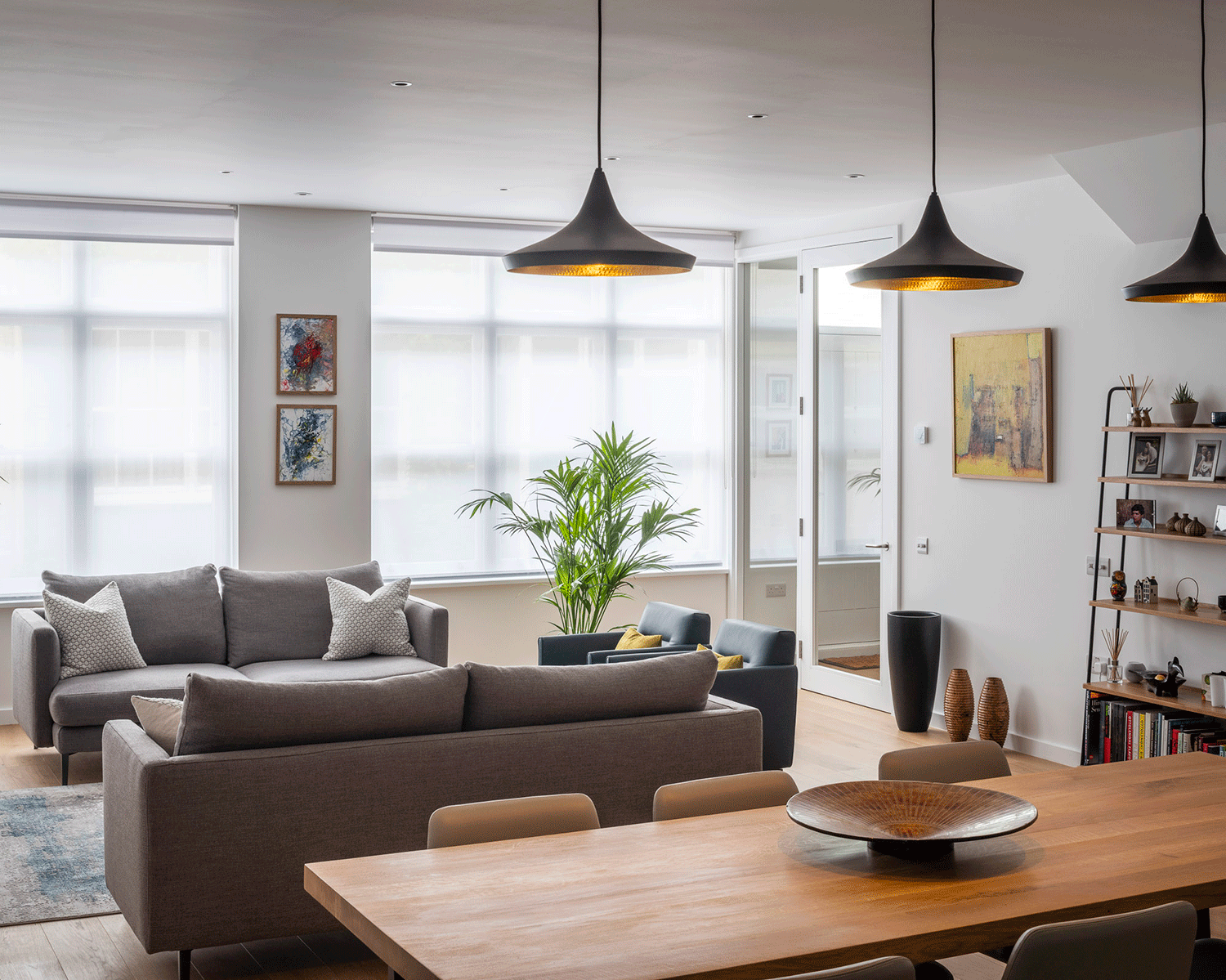 Pike and Partners Architects