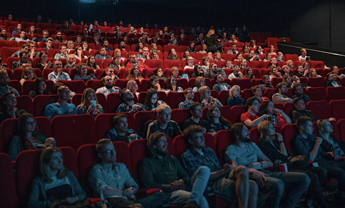 "Python: The Documentary" Screening & Expert Q&A