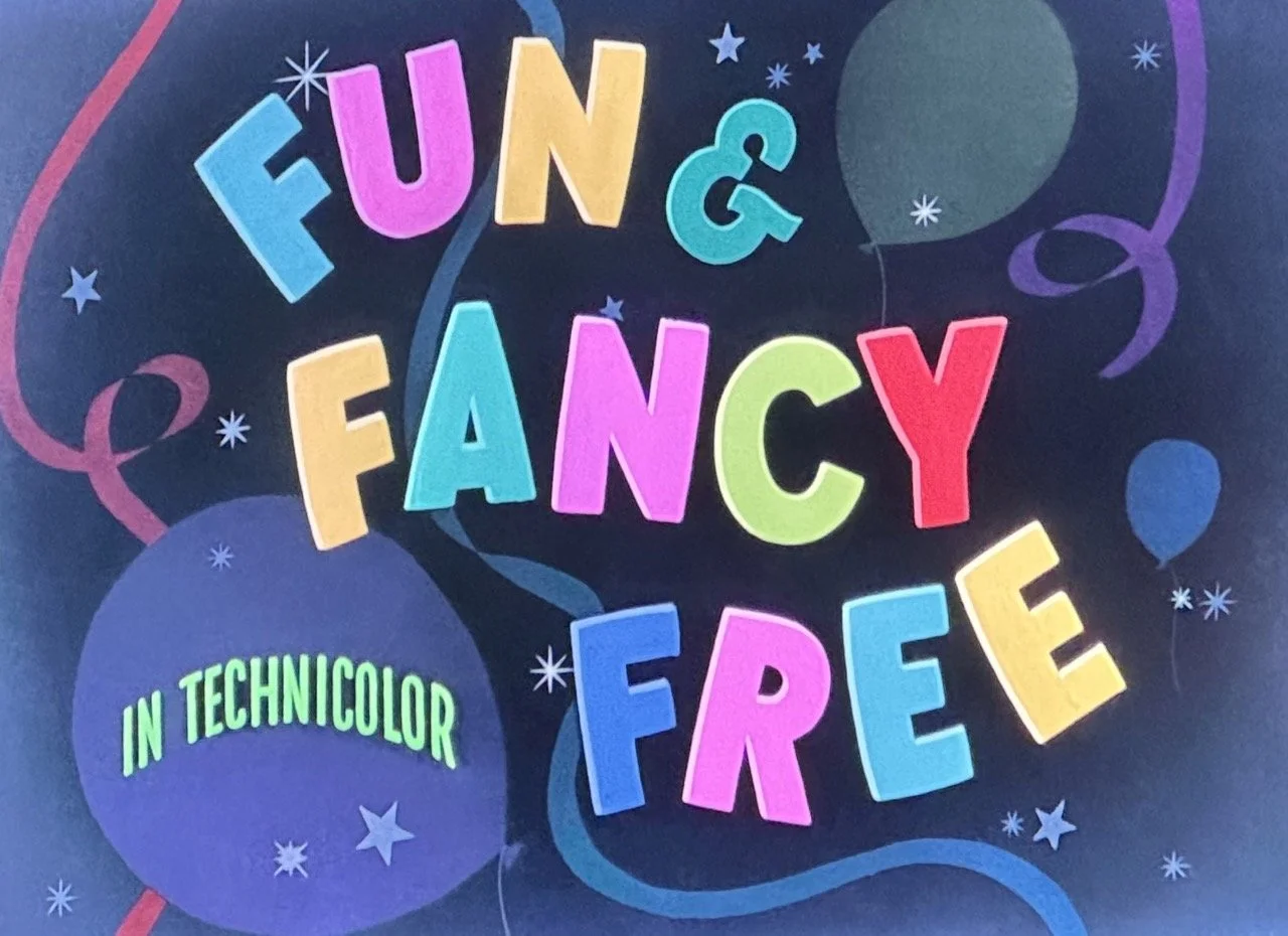 Fun and Fancy Free — Best Day Ever Vacations by Kate Norris