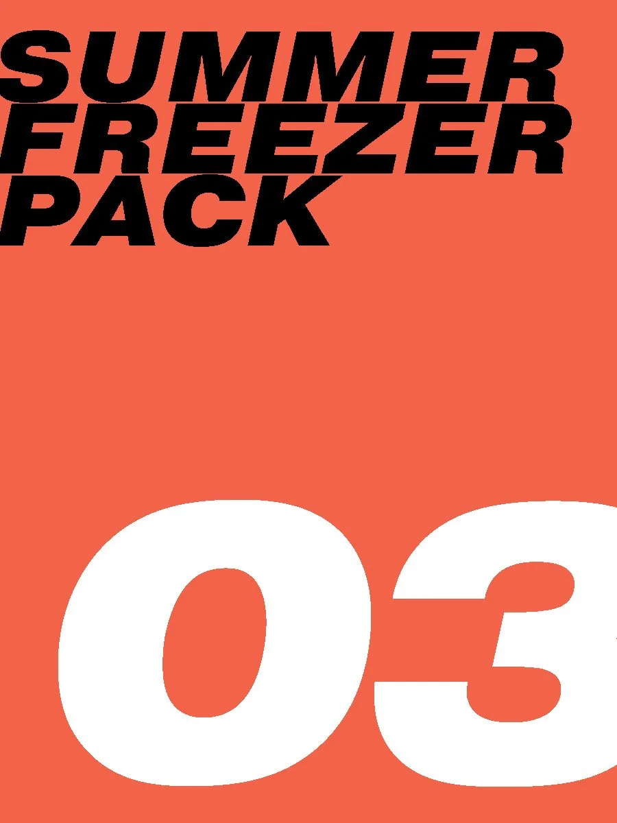 Freezer Packs | Stock Up Now — Nesbitts