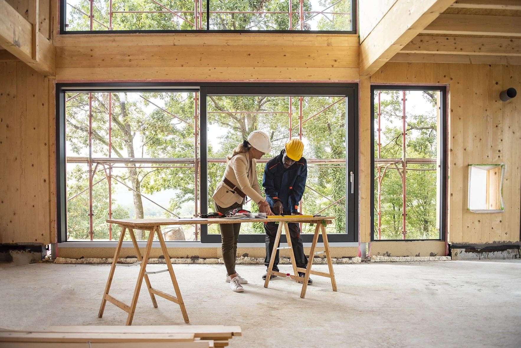 Haven Development | Trusted Apartment & Housing Developers