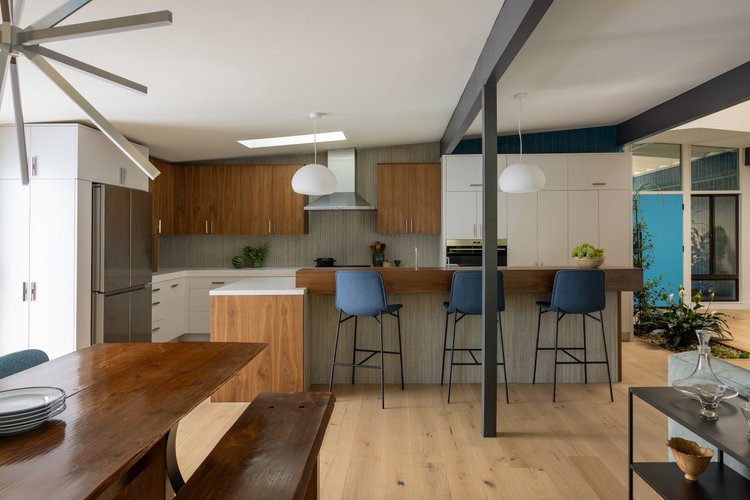 Kitchens | Davis & Sacramento Kitchen Remodeler — MAK Design + Build