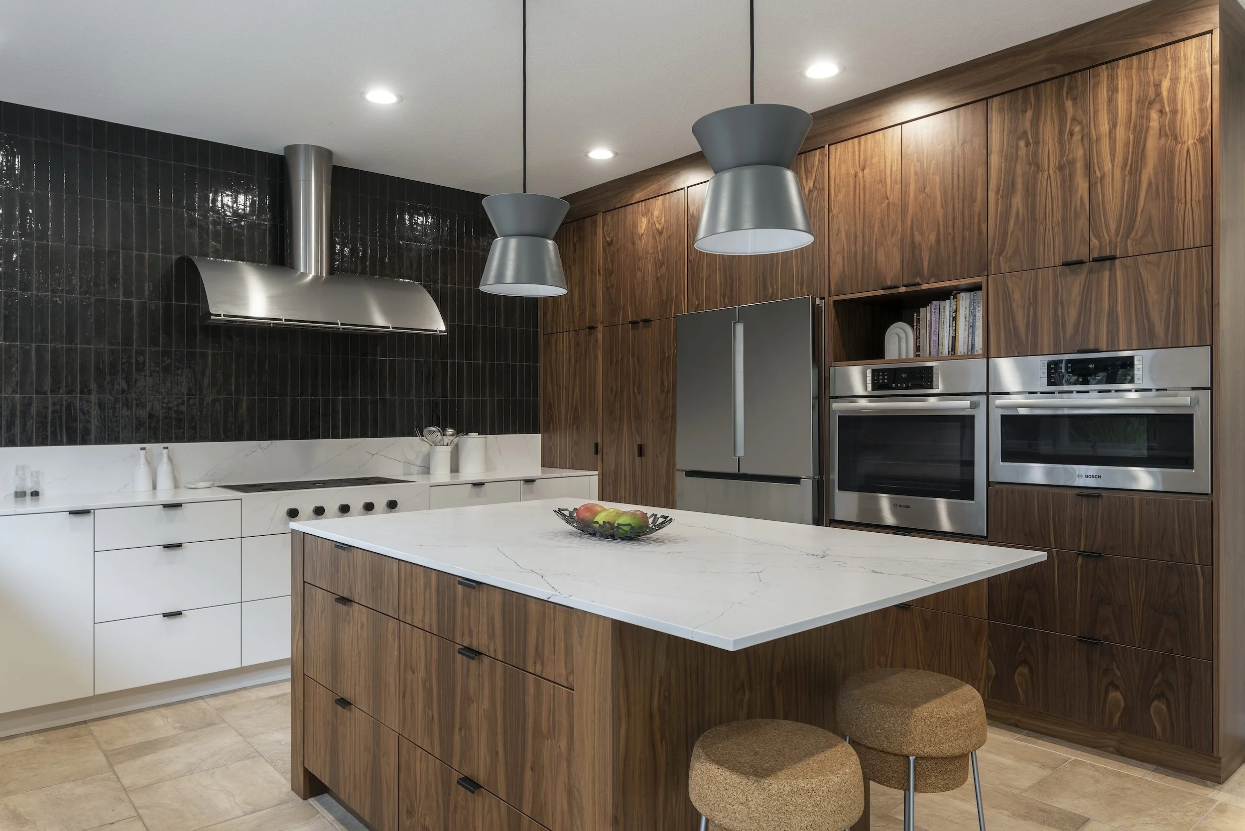 Kitchens | Davis & Sacramento Kitchen Remodeler — MAK Design + Build