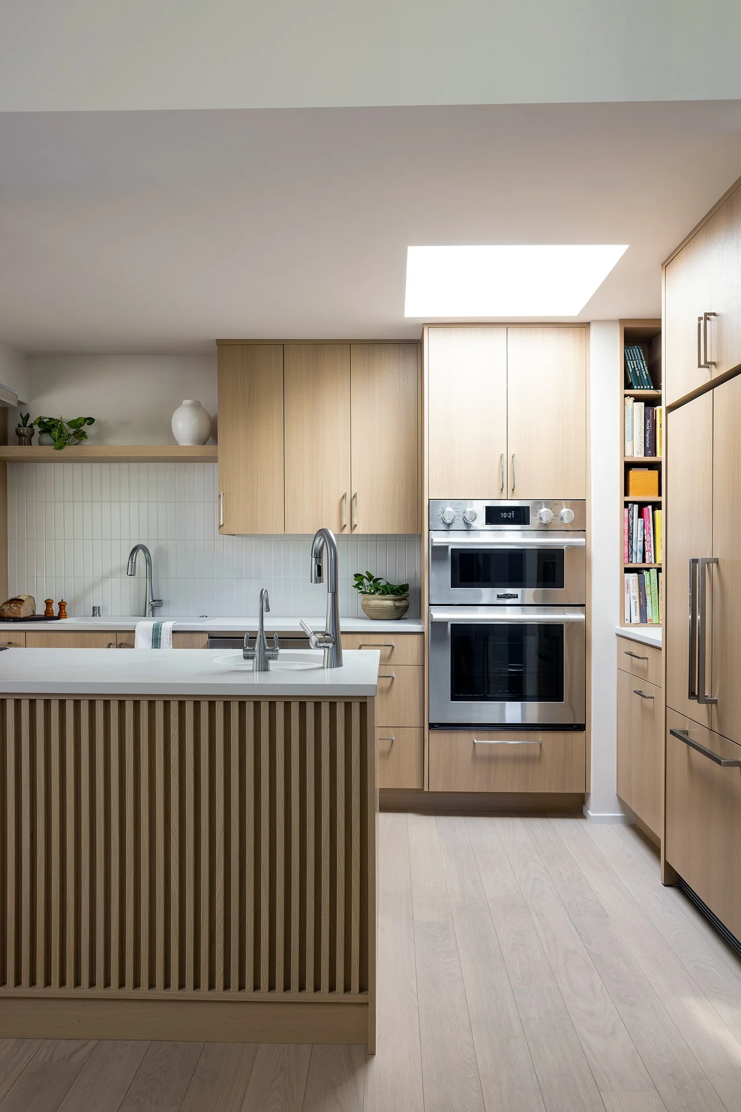 Kitchens | Davis & Sacramento Kitchen Remodeler — MAK Design + Build