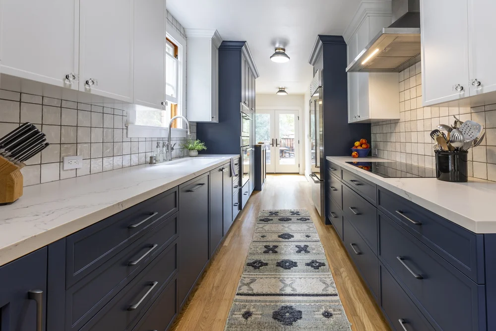 Kitchens | Davis & Sacramento Kitchen Remodeler — MAK Design + Build