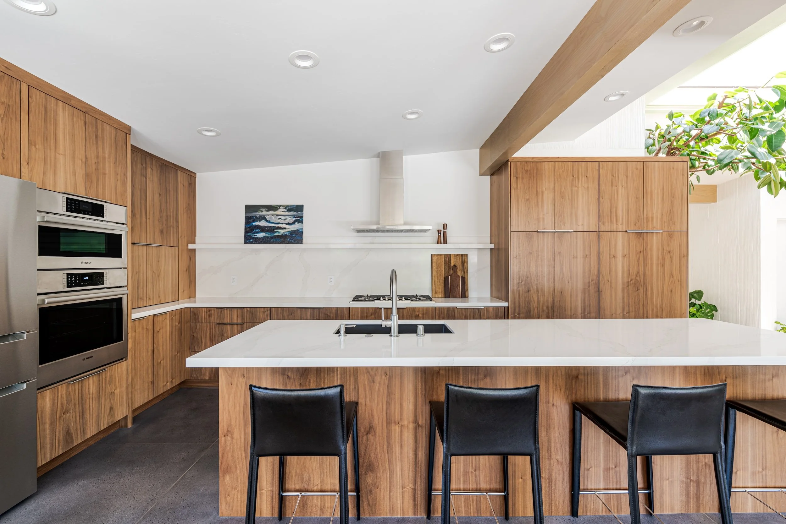 Kitchens | Davis & Sacramento Kitchen Remodeler — MAK Design + Build