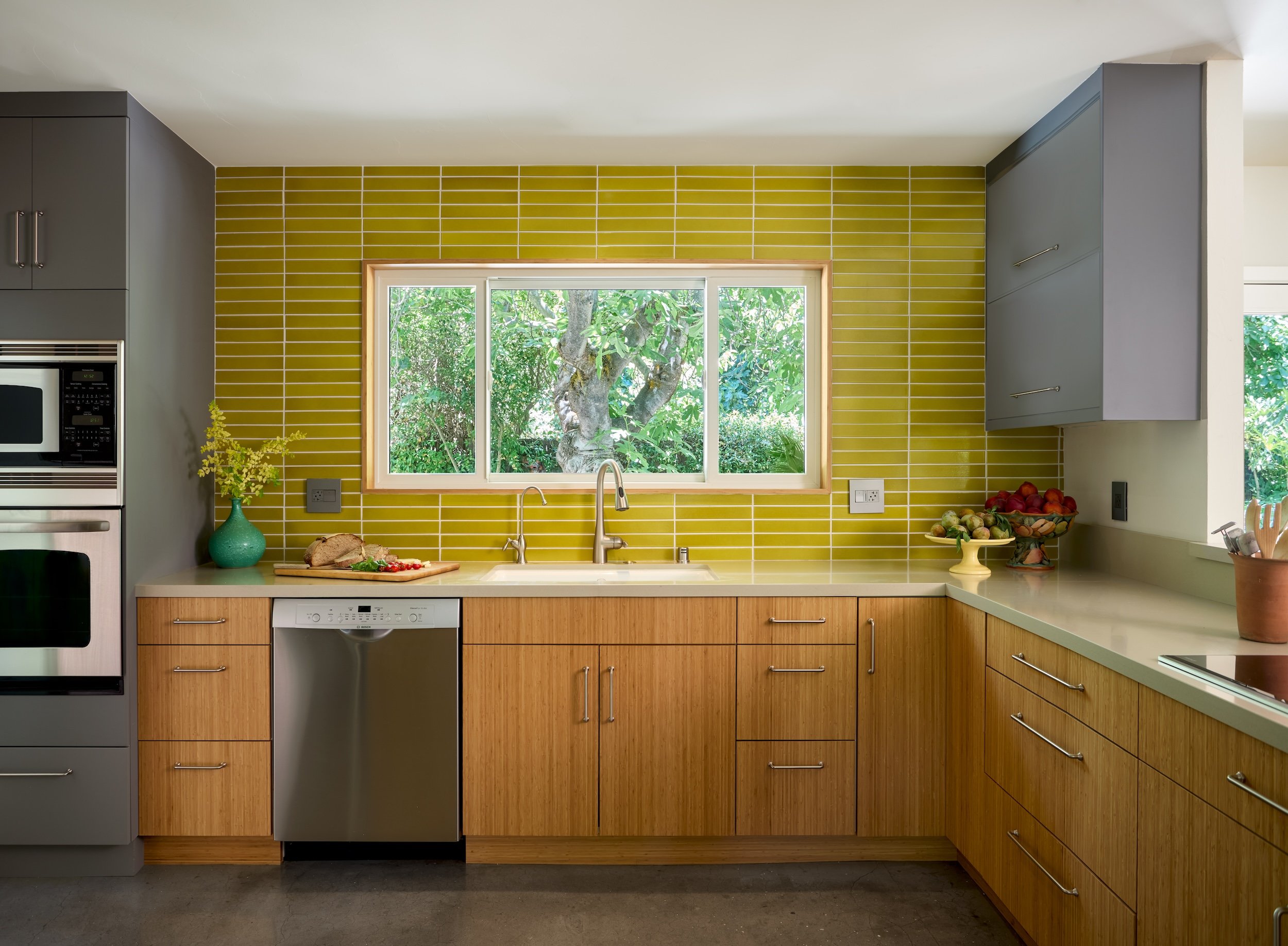 Kitchens | Davis & Sacramento Kitchen Remodeler — MAK Design + Build