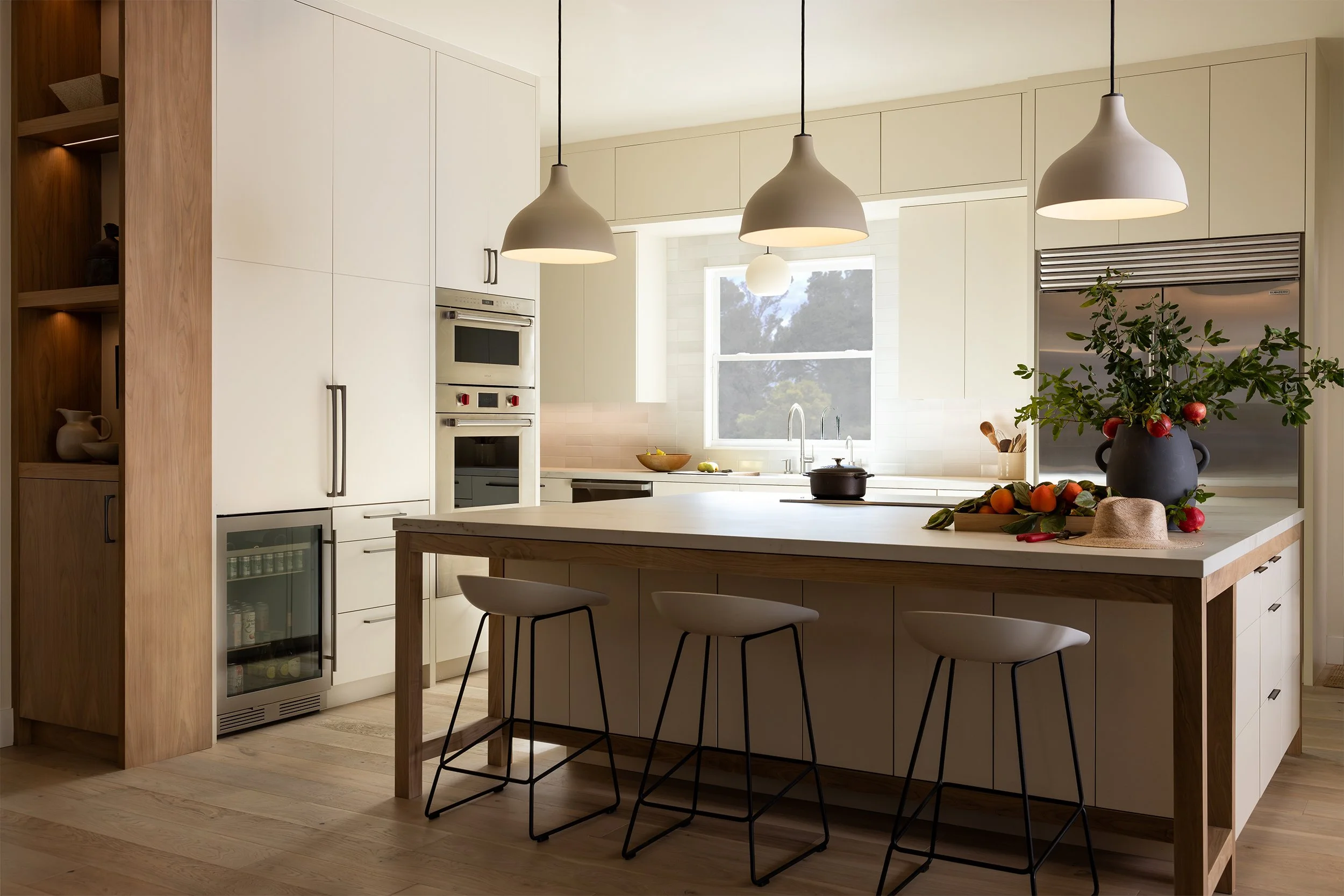 Kitchens | Davis & Sacramento Kitchen Remodeler — MAK Design + Build