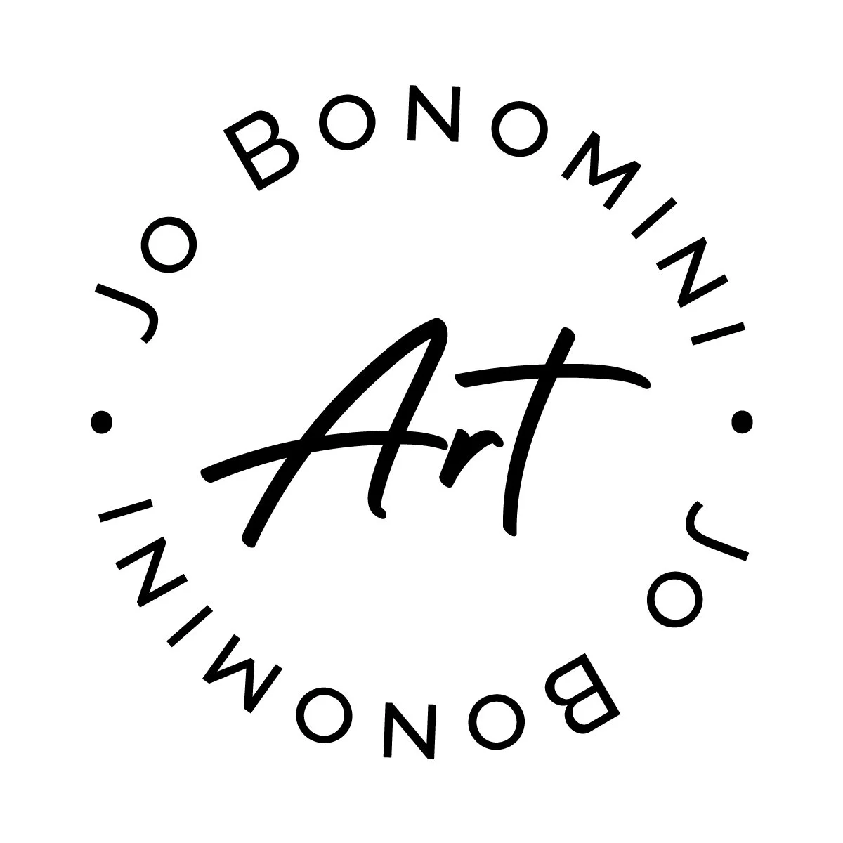 JoBonominiART JoBonominiART