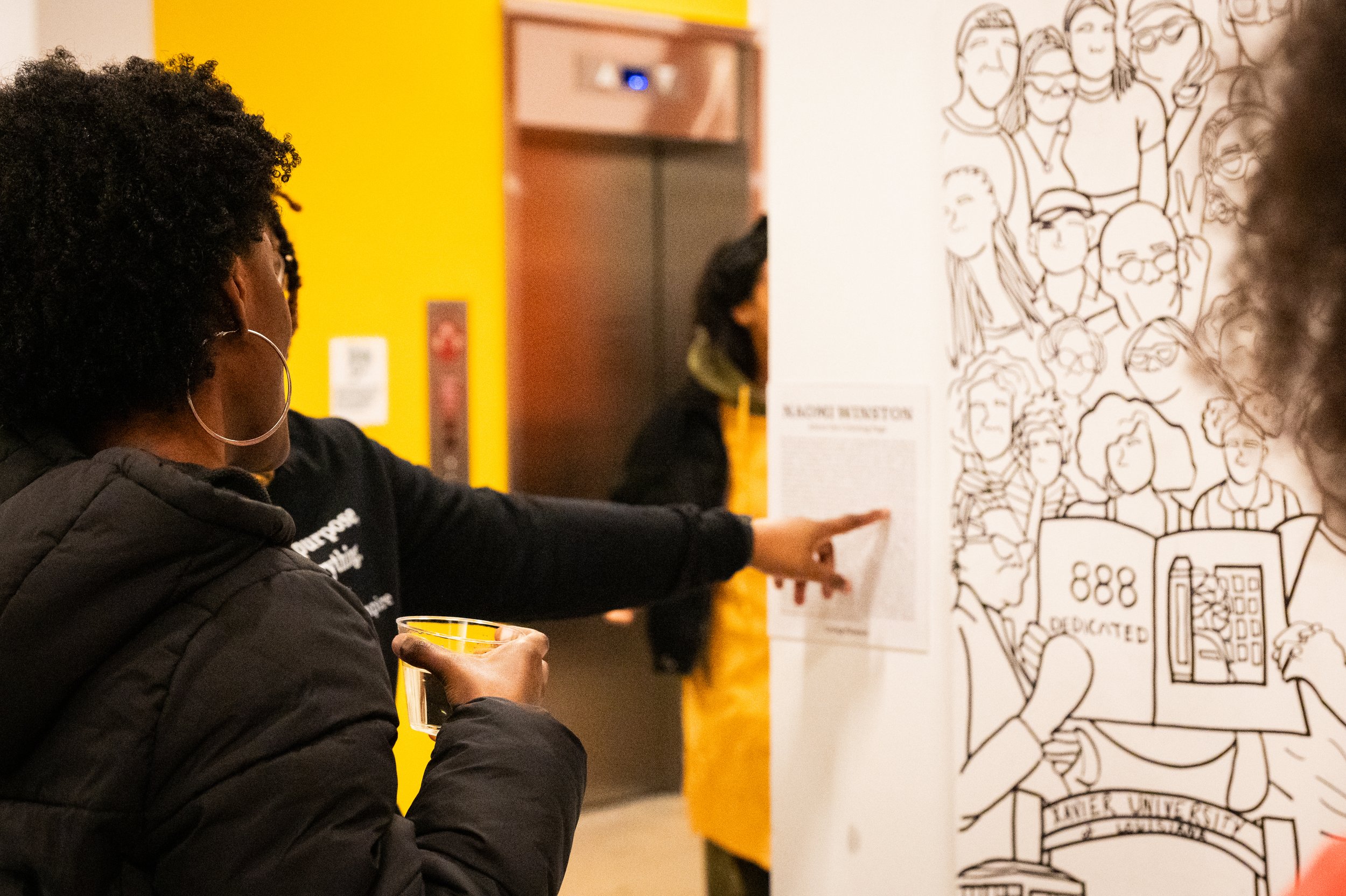 Gallery — Baltimore Unity Hall