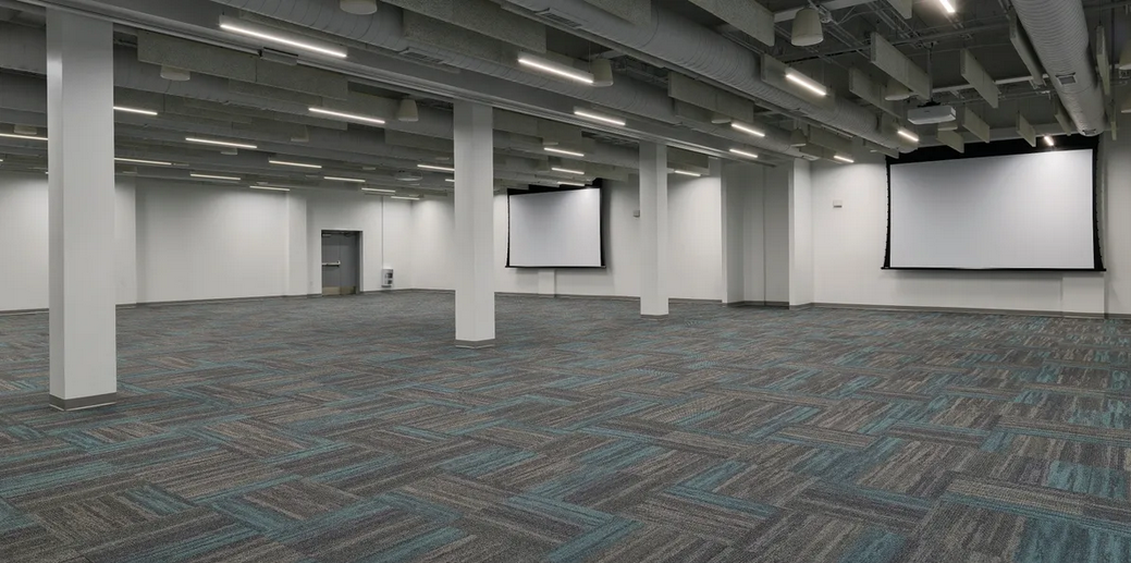 Event Space Rentals — Baltimore Unity Hall