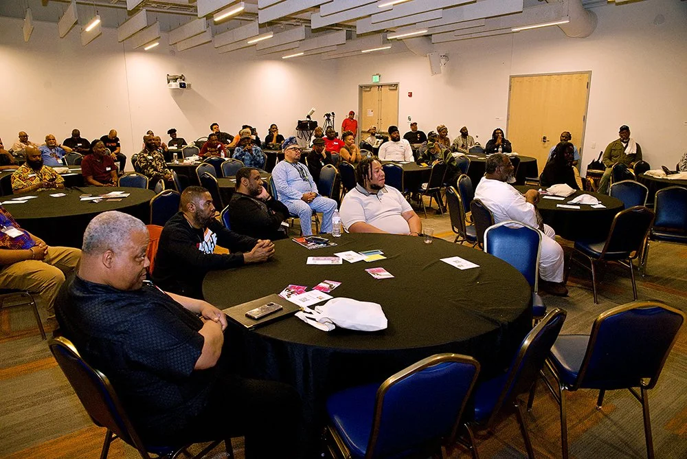 Banquet Hall — Baltimore Unity Hall