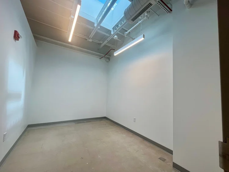 Arts Incubator — Baltimore Unity Hall