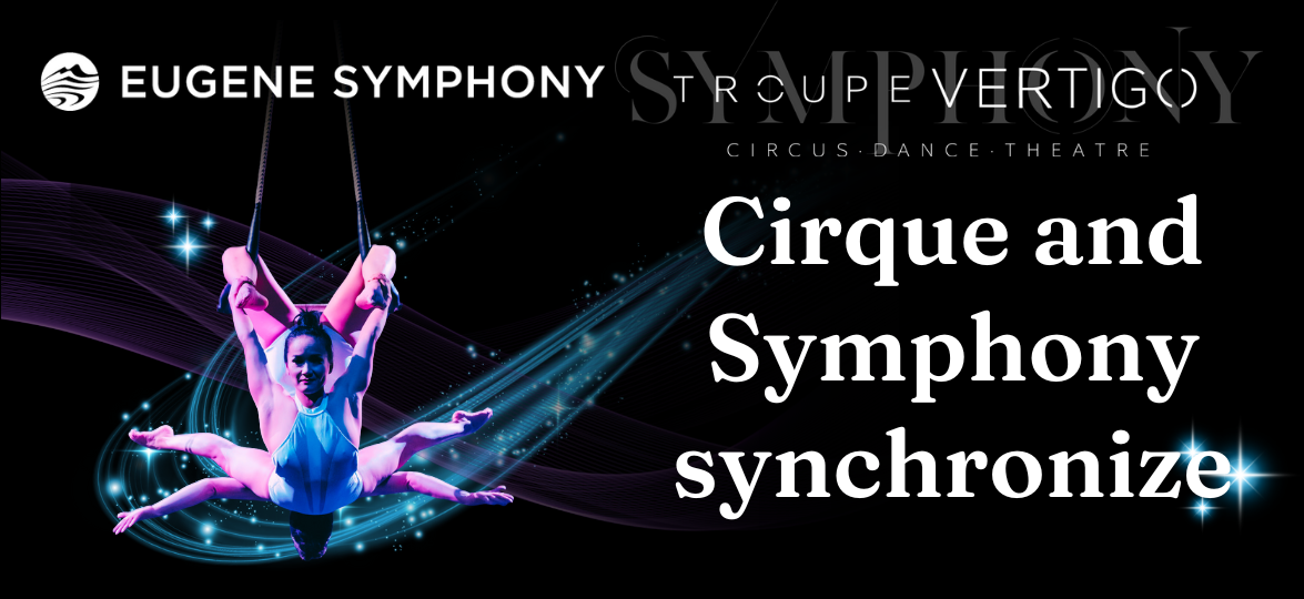 Concerts & Events | Eugene Symphony — Eugene Symphony