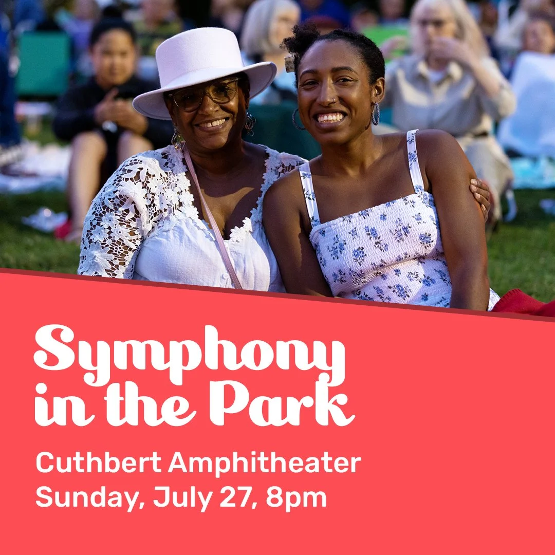 Concerts & Events | Eugene Symphony — Eugene Symphony