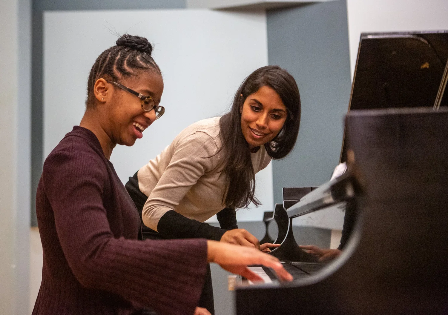 For Students | Empower Your Music Journey — Eugene Symphony