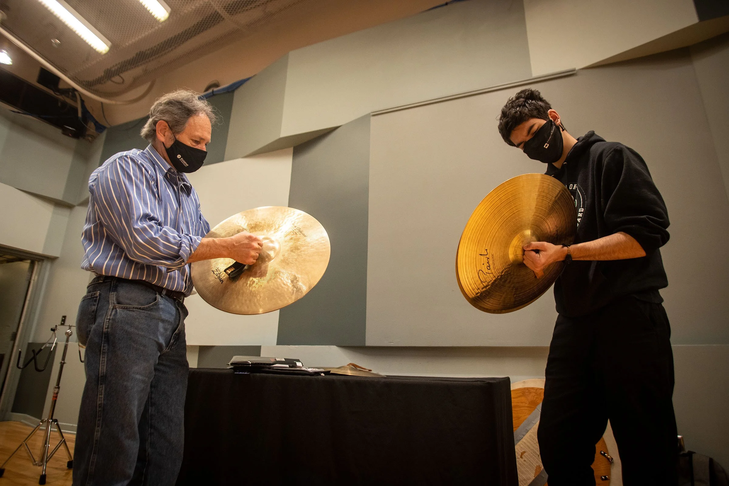 For Schools | Enhance Student Music Education — Eugene Symphony