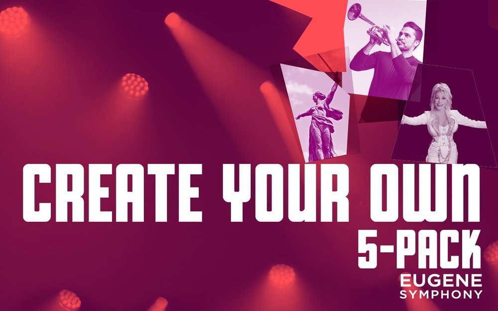 Eugene Symphony | Official Website