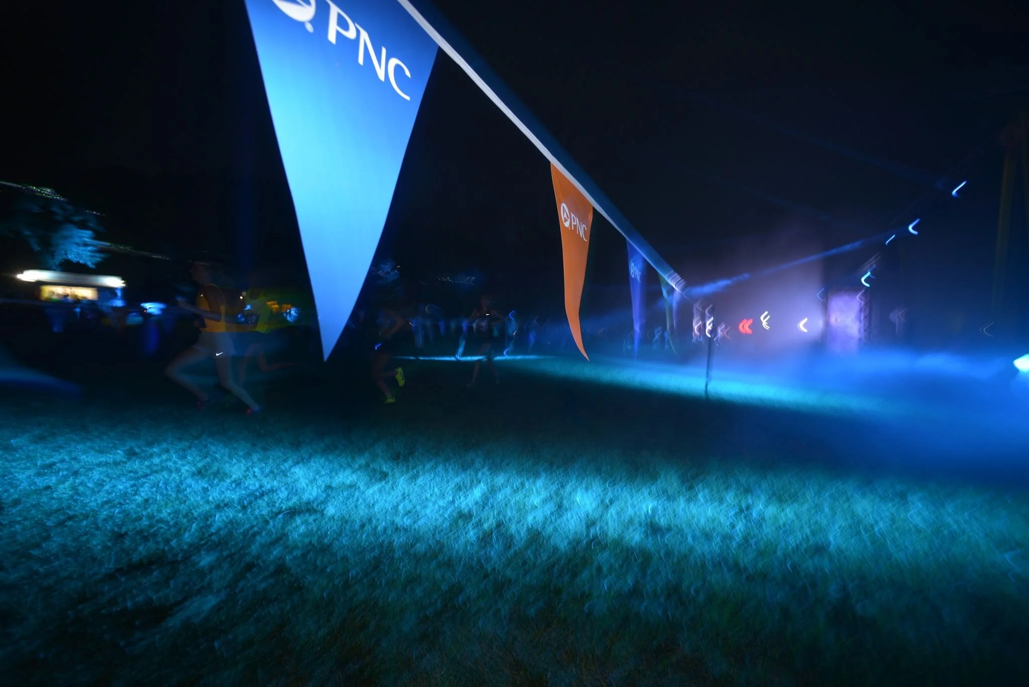 Ignite Your Night with Detweiller at Dark: The Most Unique XC Event in ...