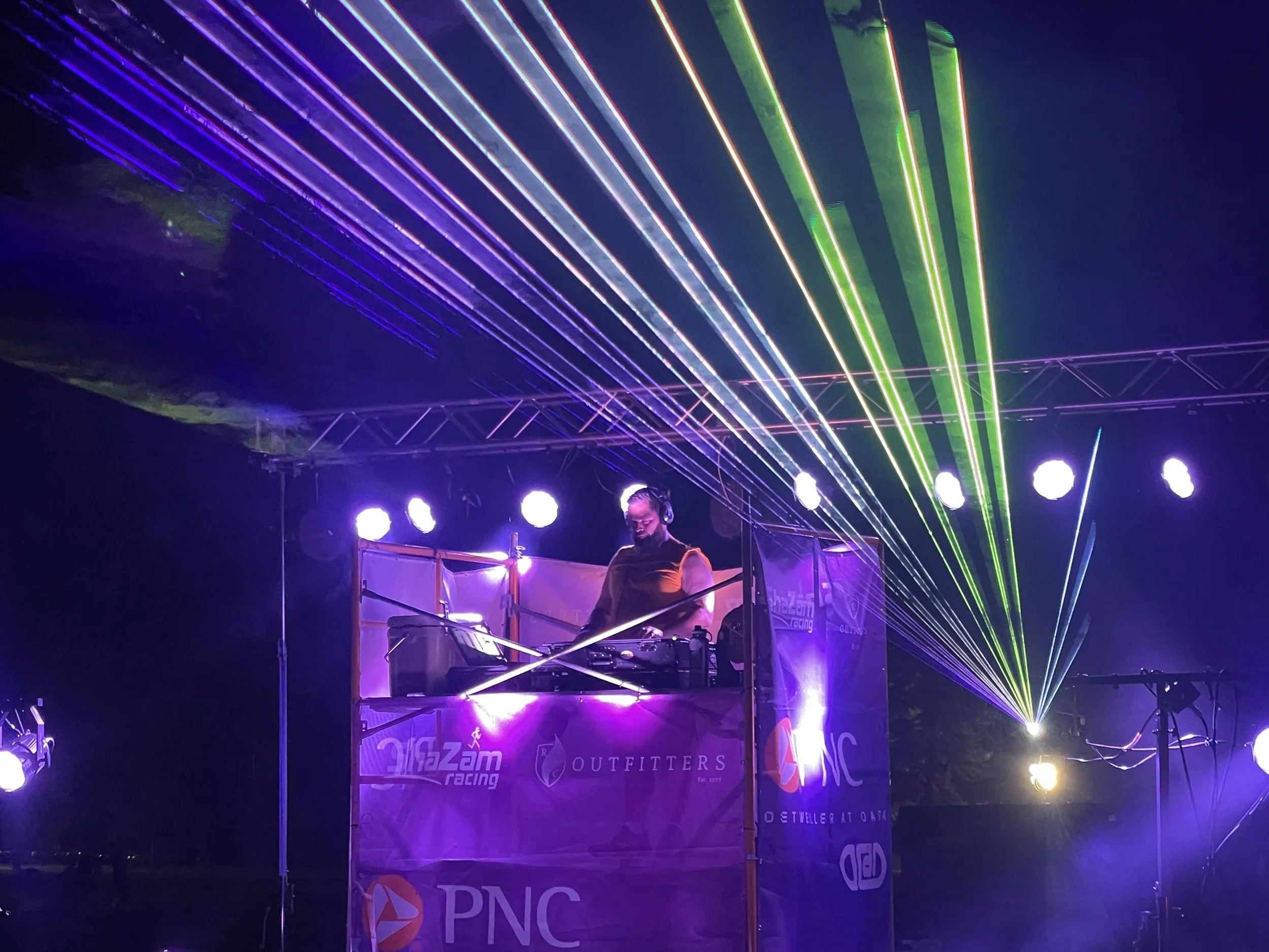 Ignite Your Night with Detweiller at Dark: The Most Unique XC Event in ...