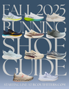 The Fall 2025 Running Shoe Guide — RC Outfitters