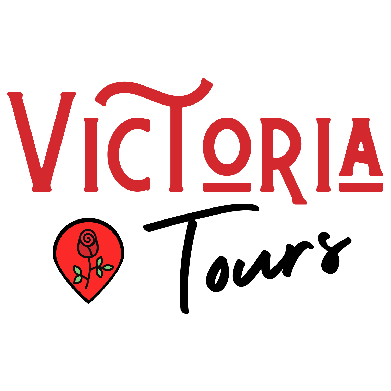 Victoria Tours - Explore, Experience & Create in Victoria, BC