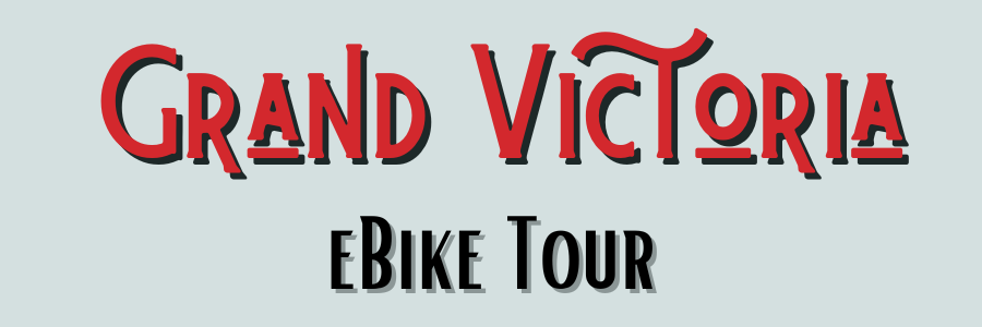 Victoria Tours - Walking, Biking and Writing Tours of Victoria, BC