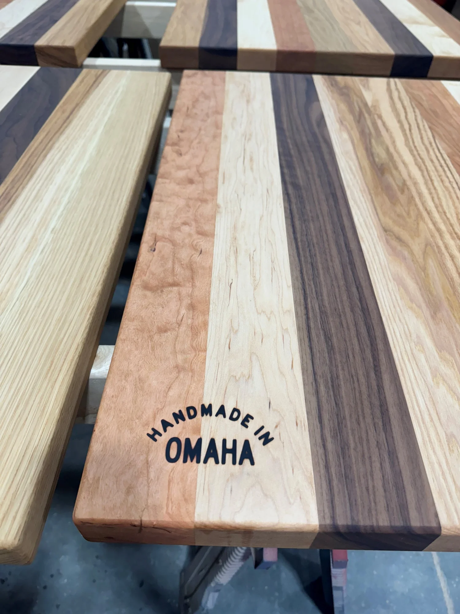 Helping make your spaces beautiful | Integrity Custom Woods