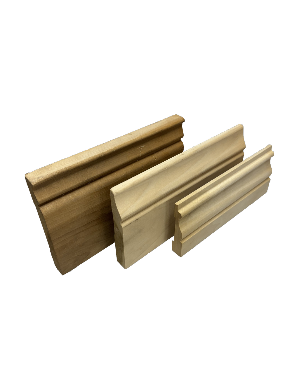 Mouldings and Trim — Integrity Custom Woods | Helping make your spaces ...
