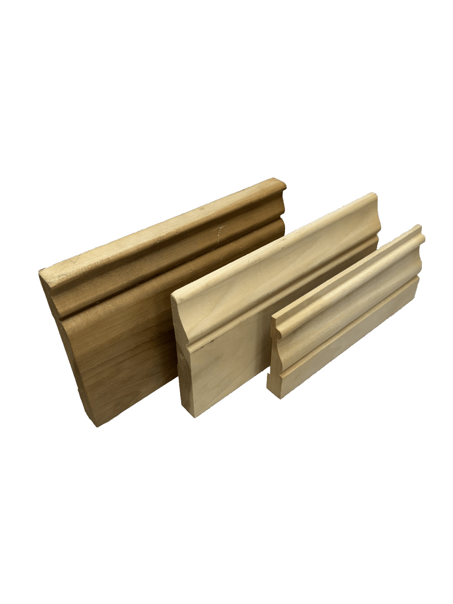 Mouldings and Trim — Integrity Custom Woods | Helping make your spaces ...