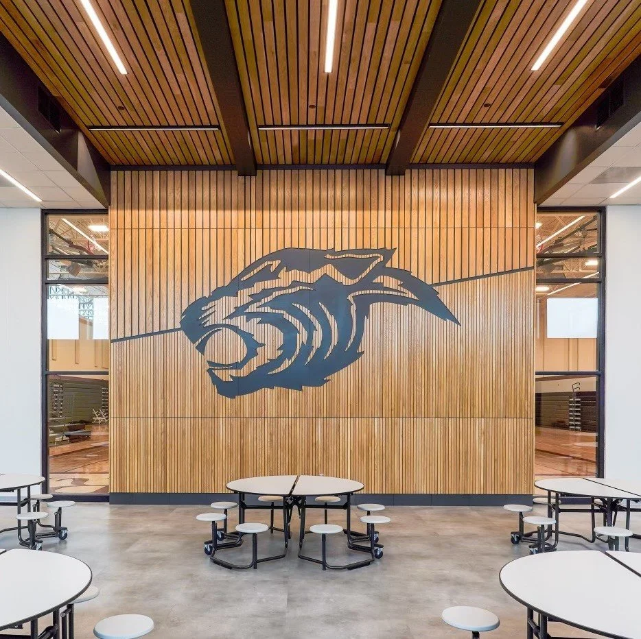 Helping make your spaces beautiful | Integrity Custom Woods