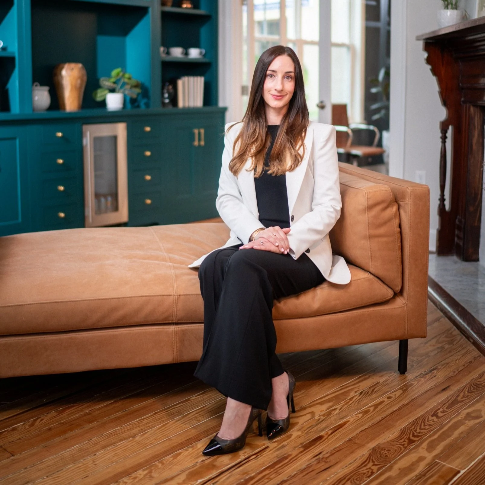 About Amy M. Vo | Managing Director at Vo Law