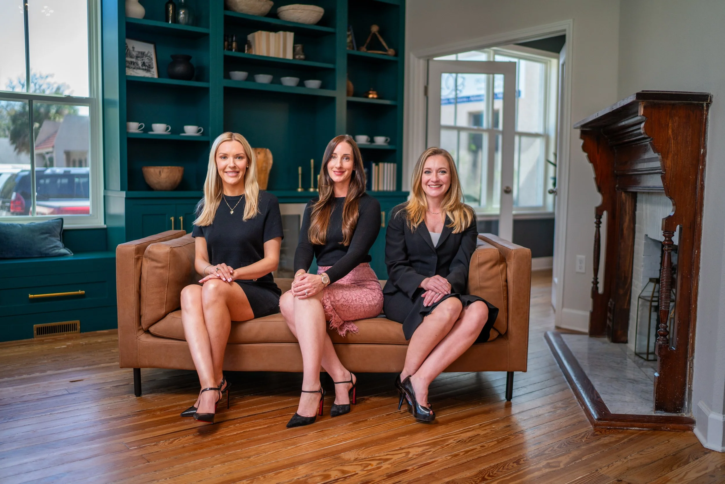 Who We Are at Vo Law - Attorneys in St Augustine, Florida