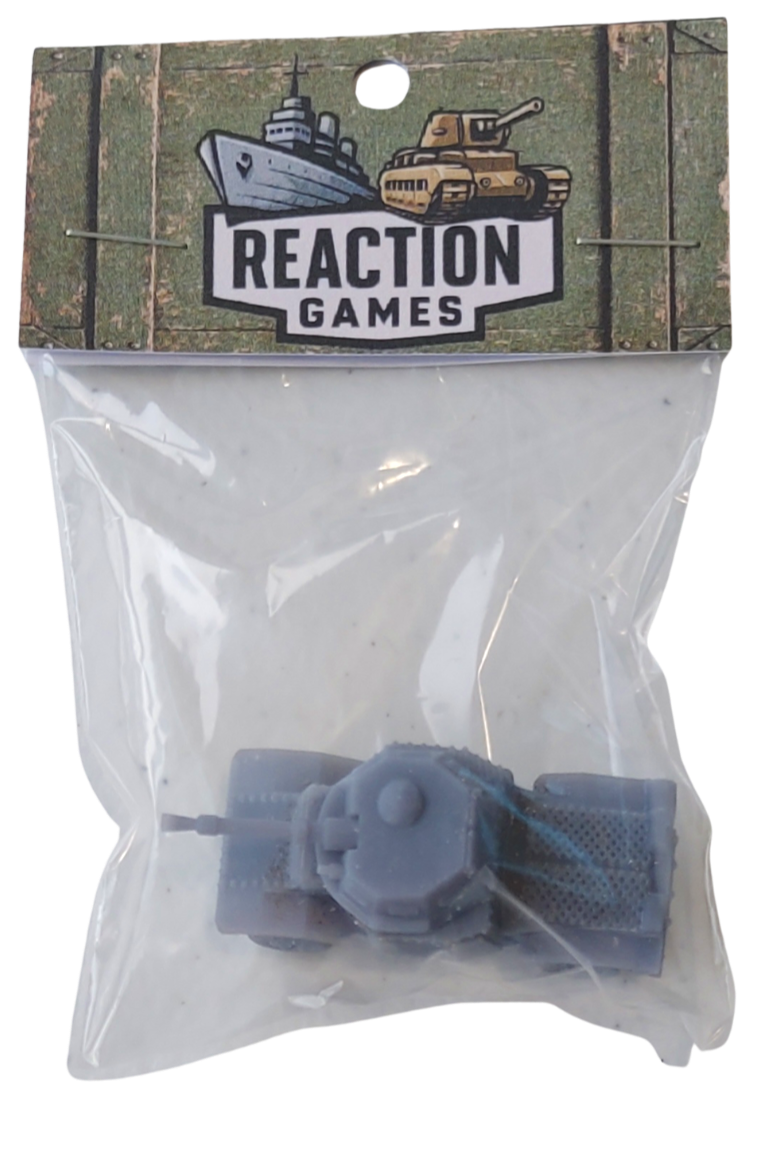 Reaction Games | Tabletop Historical Wargaming Miniatures