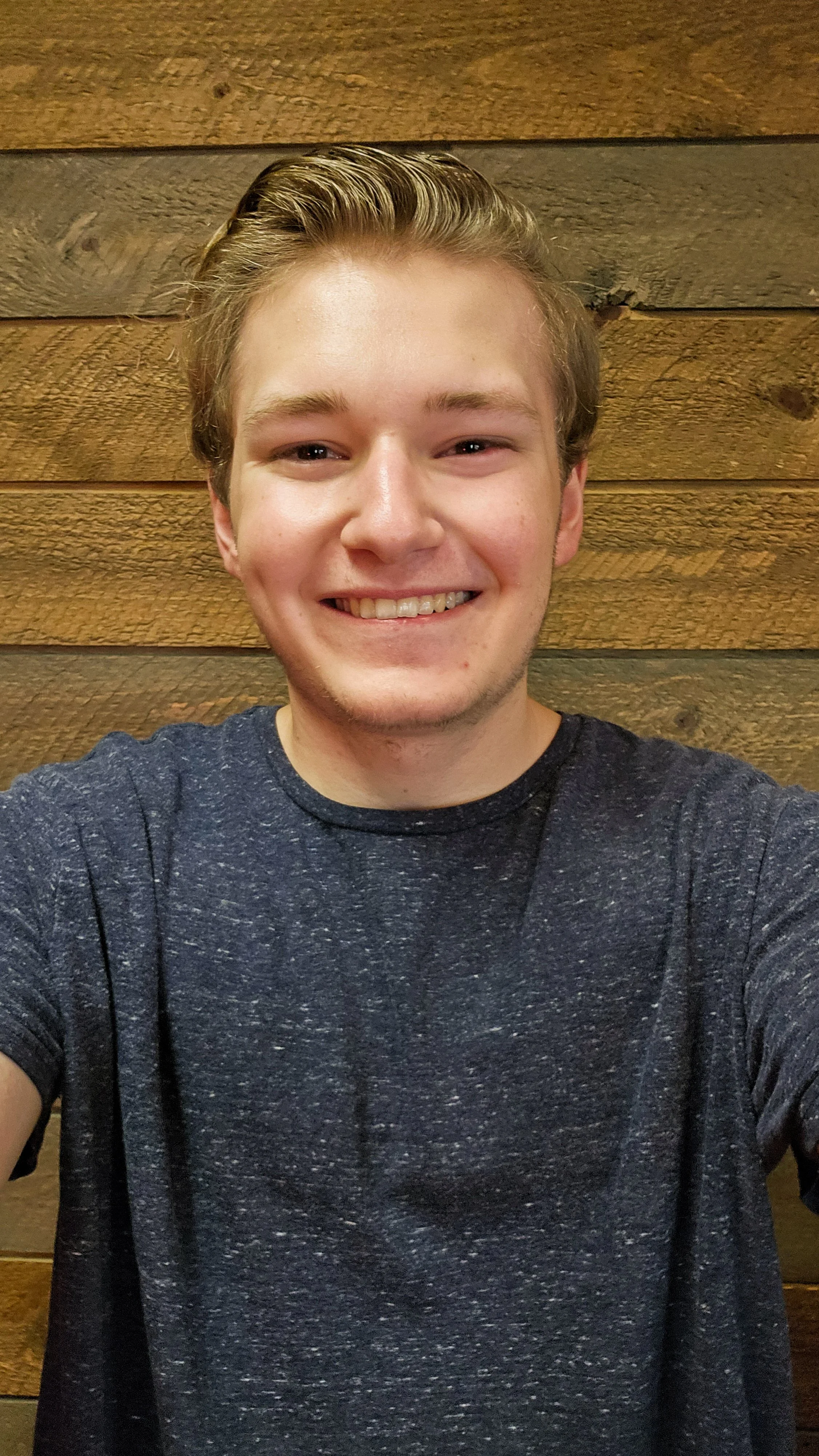 Meet Our Team — Village Parkway Baptist Church