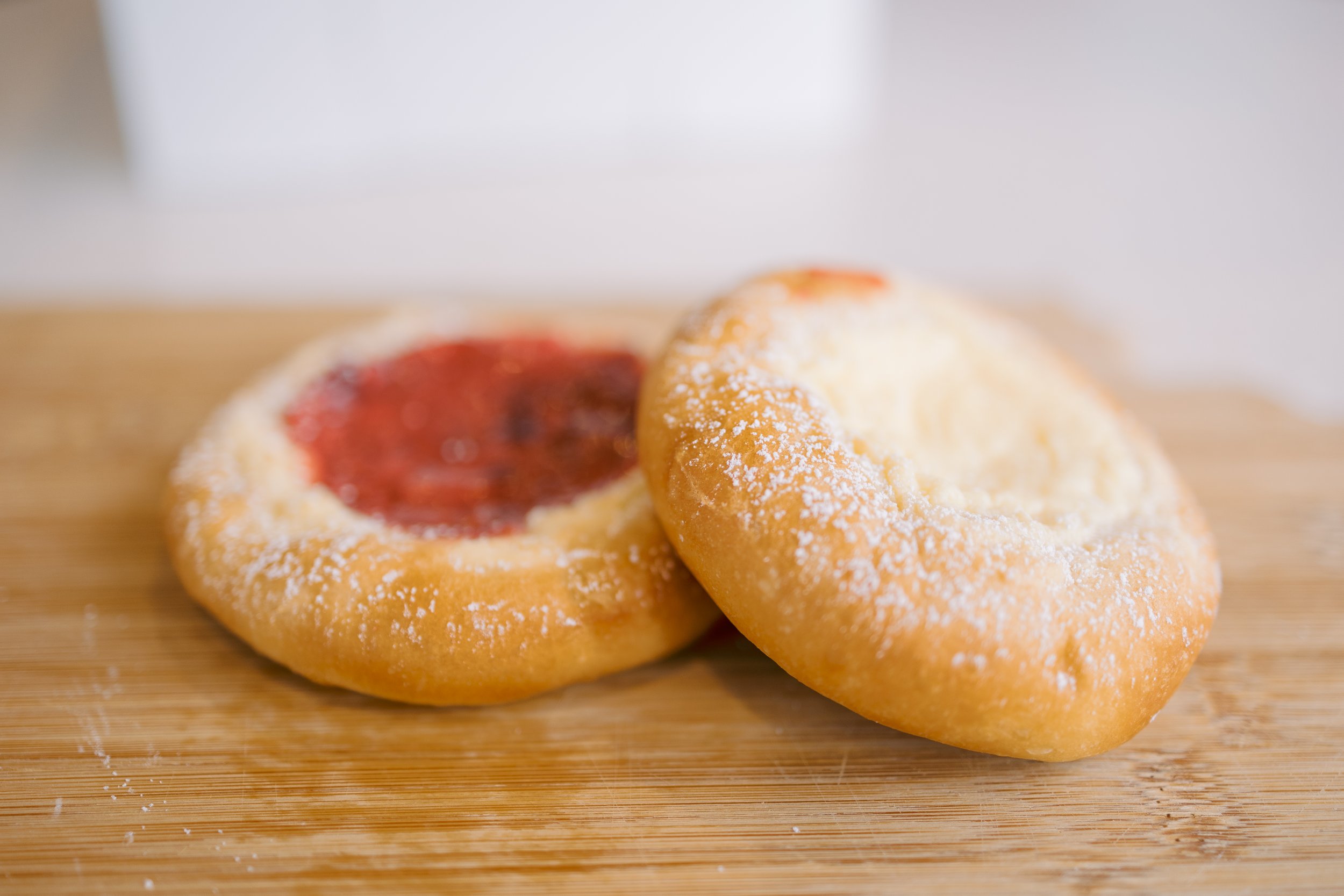Menu — Circle City Kolache