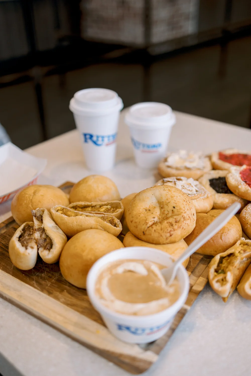 Menu — Circle City Kolache