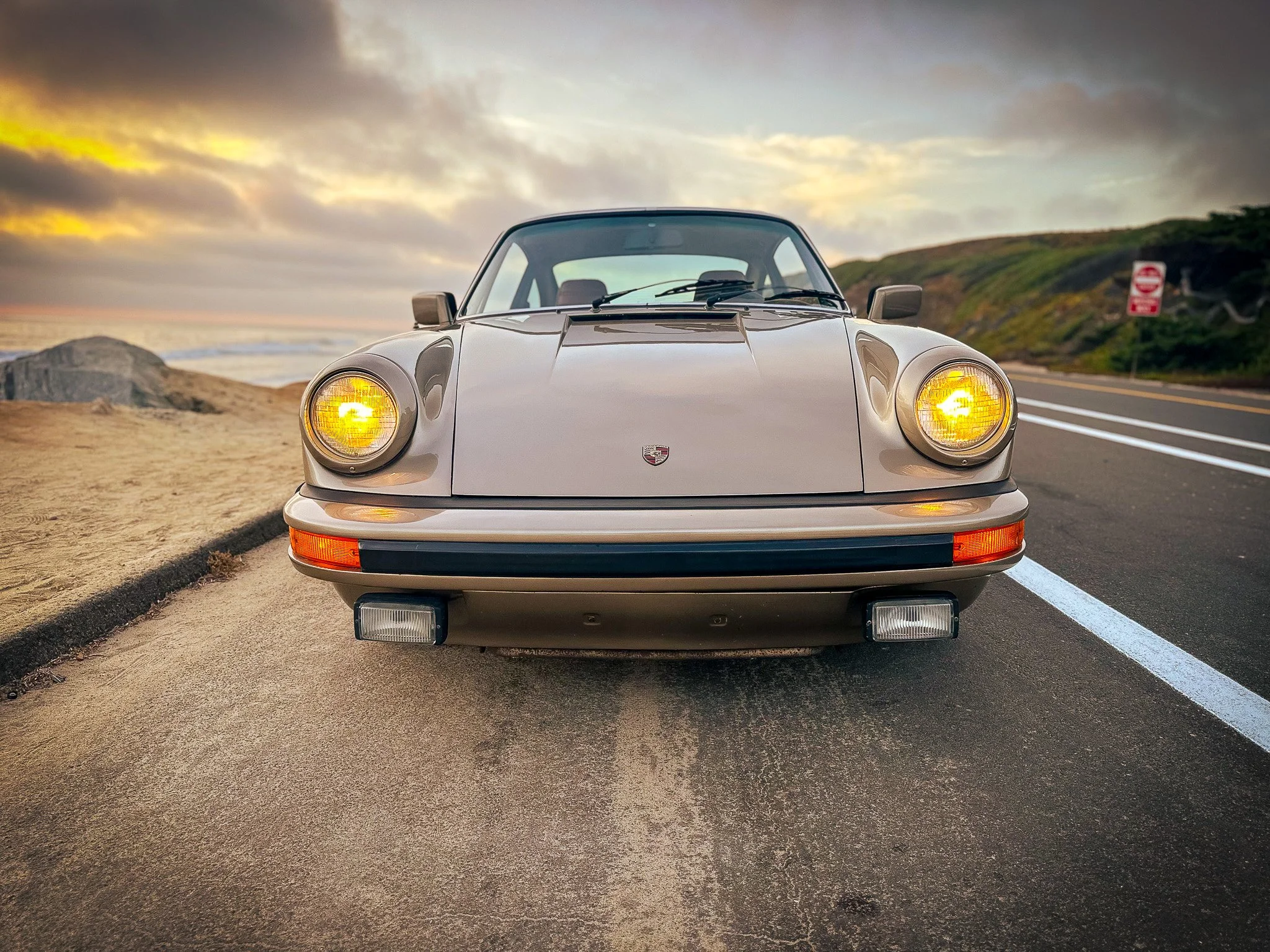 Region Calendar — San Diego Region - Porsche Club of America