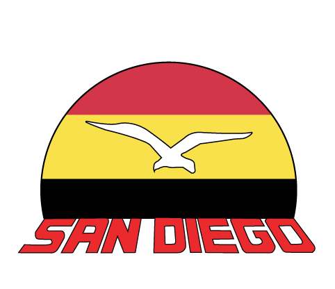 Region Calendar — San Diego Region - Porsche Club of America